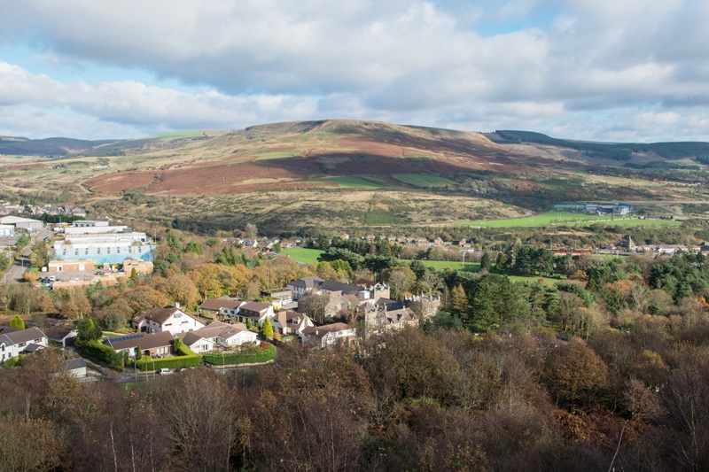 Natural Resources Wales / Assessment